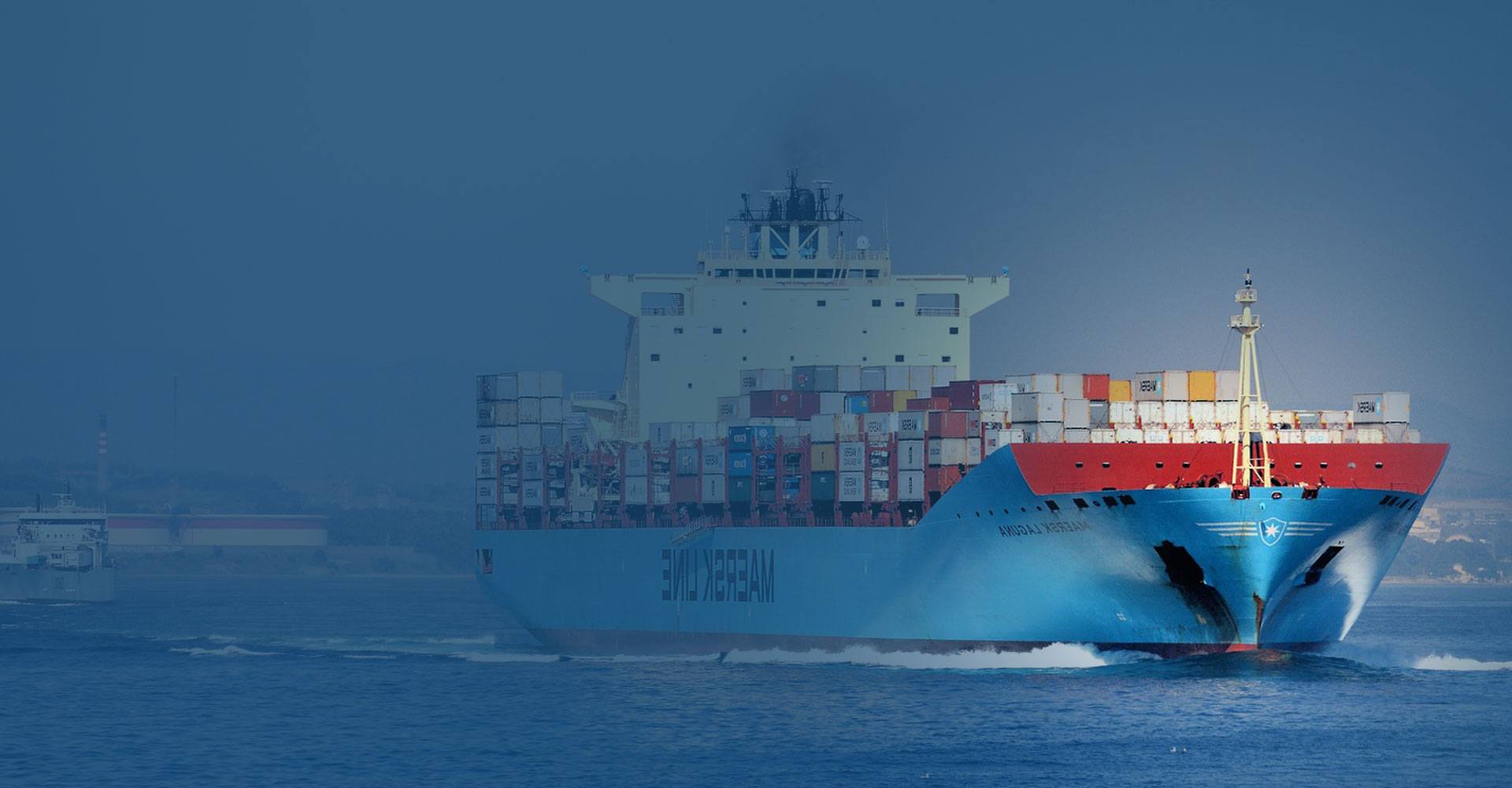 Ai Group – Logistics Services