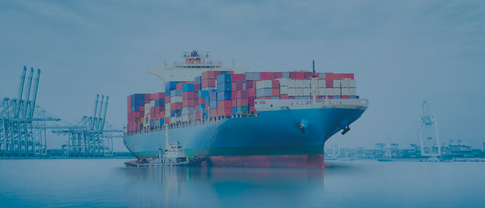 Ai Group – Logistics Services